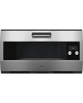 HORNO 90cm GAGGENAU EB333111 | IBISAHOME PRECIOS IMBATIBLES